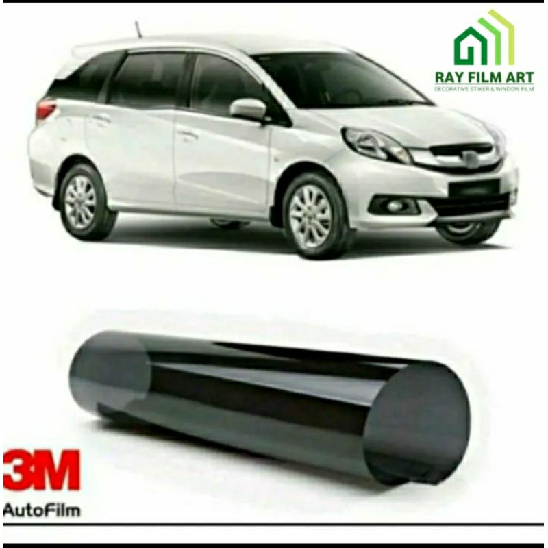 Jual Kaca Film 3M Auto Film Black Beauty Kaca Film Mobil Kaca Film Peredam Panas Stiker Kaca ...