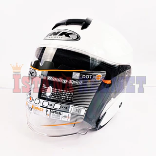 Jual helm ink dynamic Harga Terbaik & Termurah Desember 2024 | Shopee ...