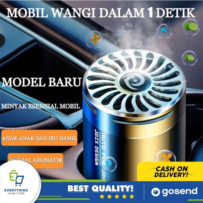 Jual Parfum Mobil Mewah Aromateraphy ORIGINAL EHS | Shopee Indonesia