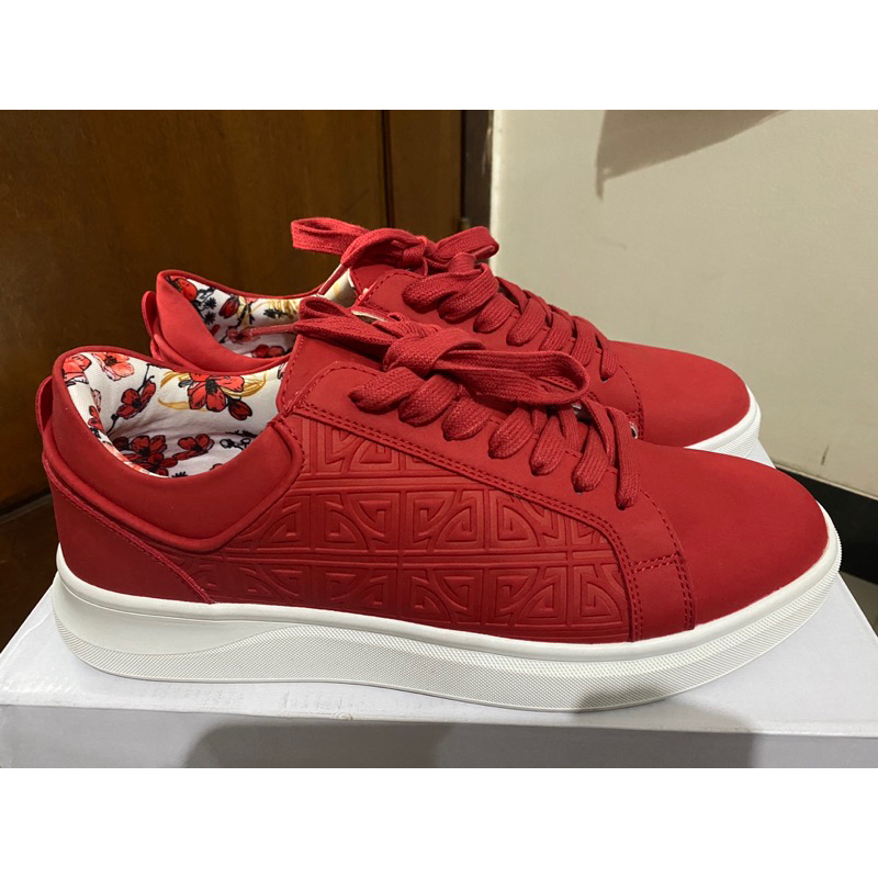 Jual SEPATU ALDO TIGER ORIGINAL UNISEX | Shopee Indonesia