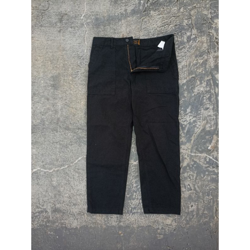 Jual Fatigue pants Uniform Bridge | Shopee Indonesia