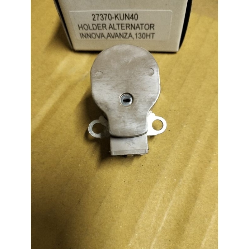 Jual holder dinamo amper alternator innova inova avanza 130ht | Shopee ...