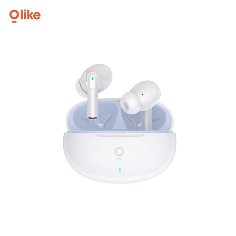 Jual OLIKE T112 TRUE WIRELESS BLUETOOTH EARPHONE EARBUDS TWS - GARANSI 1 TAHUN | Shopee Indonesia
