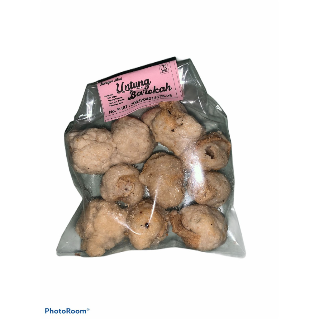 Jual BATAGOR MINI ASLI BANDUNG ISI 10 PCS | Shopee Indonesia
