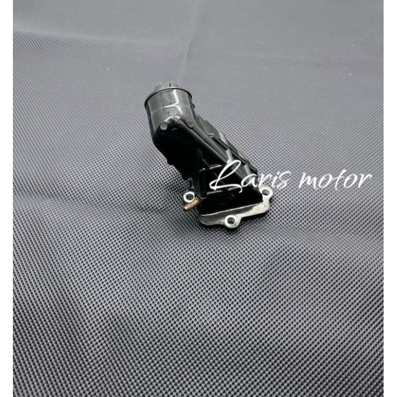Jual MANIPUL MANIFUL MANIFOL INTEK INTAKE YAMAHA FORCE 1 ZR F1ZR ALFA | Shopee Indonesia