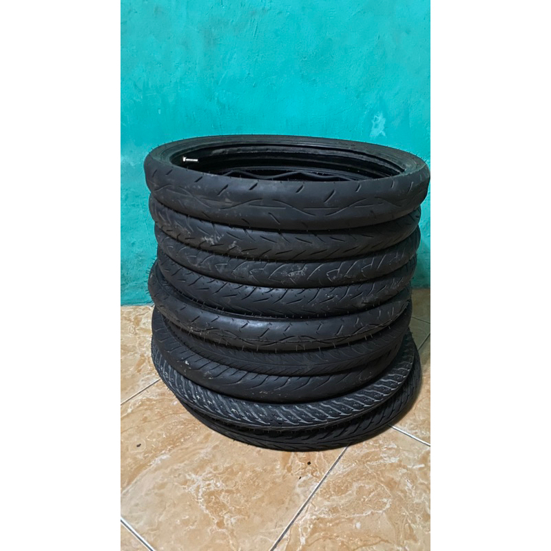 Jual BAN CACING/KECIL BEKAS RING17 | Shopee Indonesia