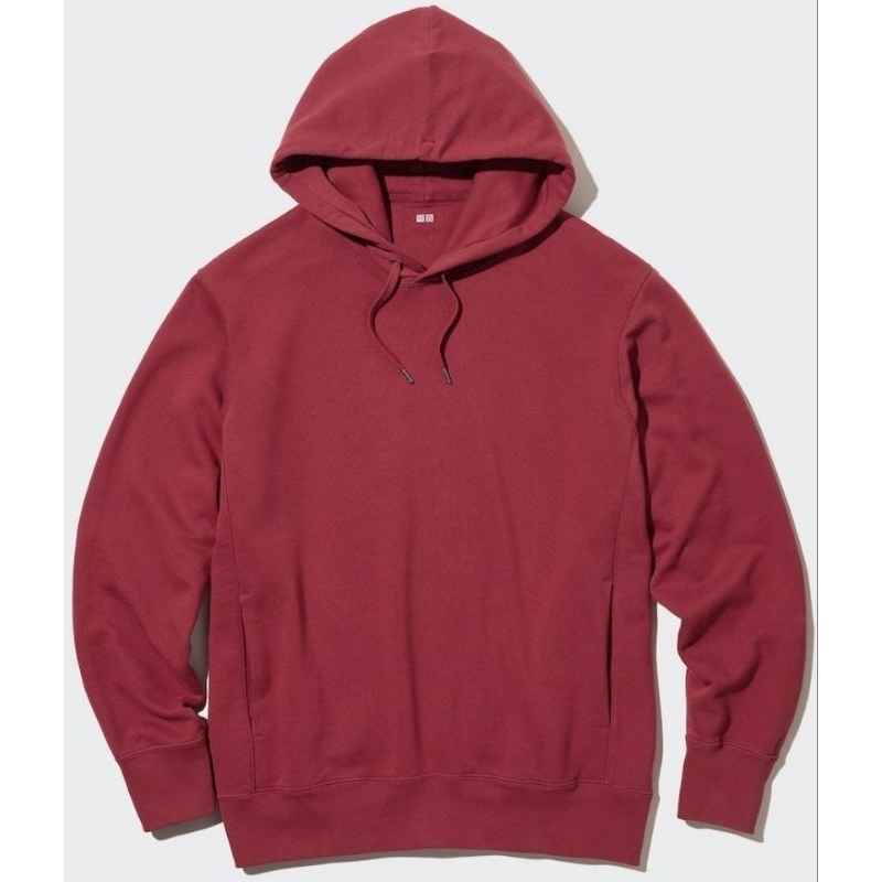 Jual UNIQLO COWOK JAKET SWEAT HOODIE LENGAN PANJANG | Shopee Indonesia