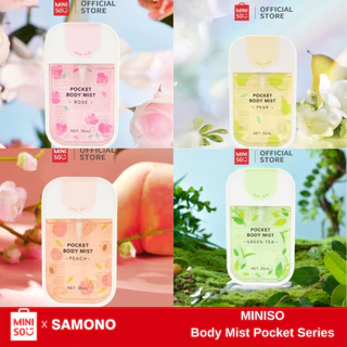 Jual miniso body mist Harga Terbaik & Termurah Mei 2024 | Shopee Indonesia
