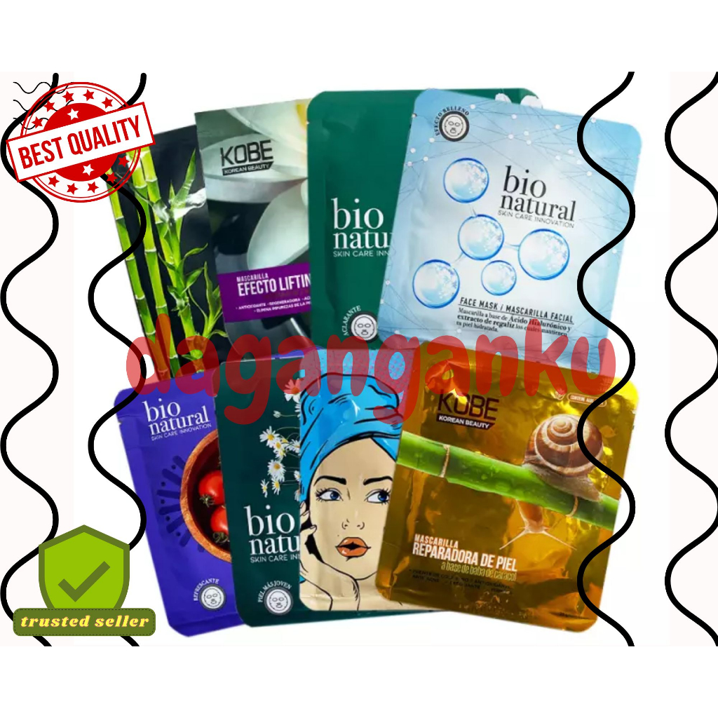 Jual Cetak Kemasan Full Printing Warna Model Sachet Alumunium Foil ...