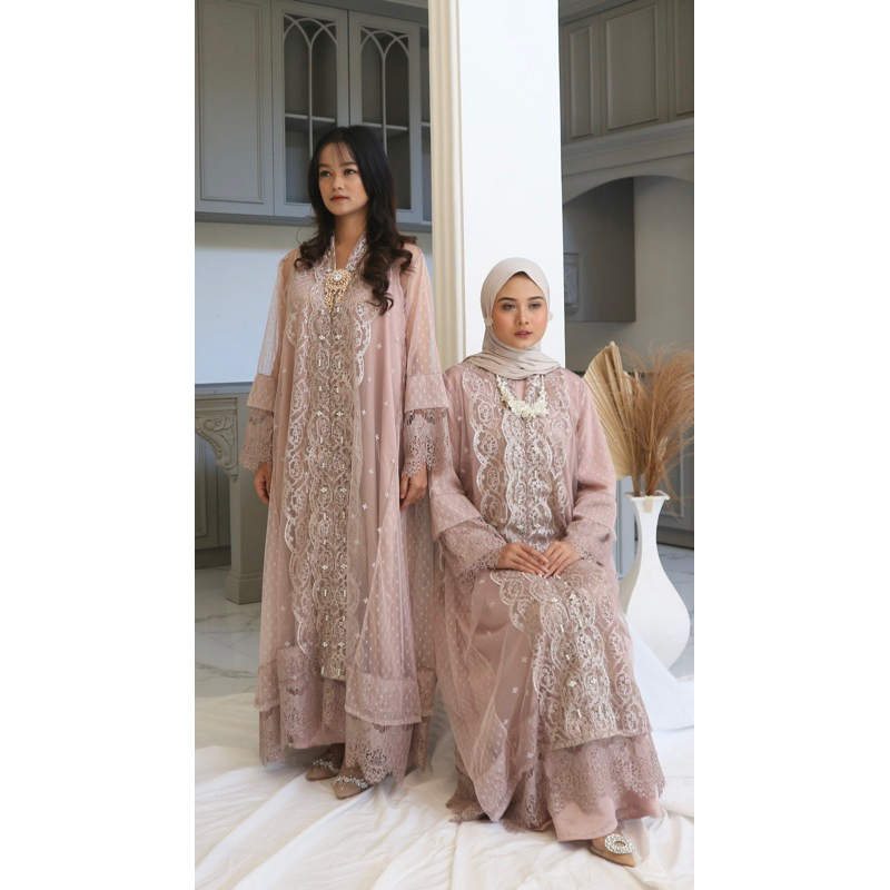 Jual ANIKA DRESS | Shopee Indonesia