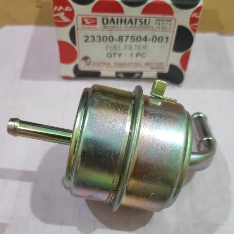 Jual saringan bensin Daihatsu taruna Feroza zebra S88 hijet S75 ...