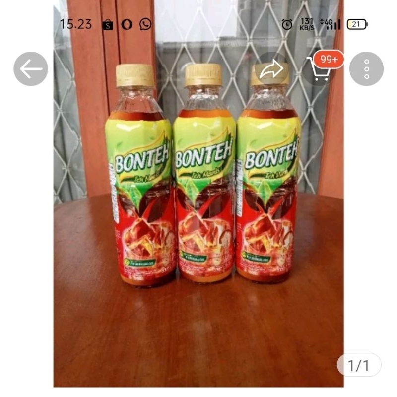 Jual Bonteh | Shopee Indonesia