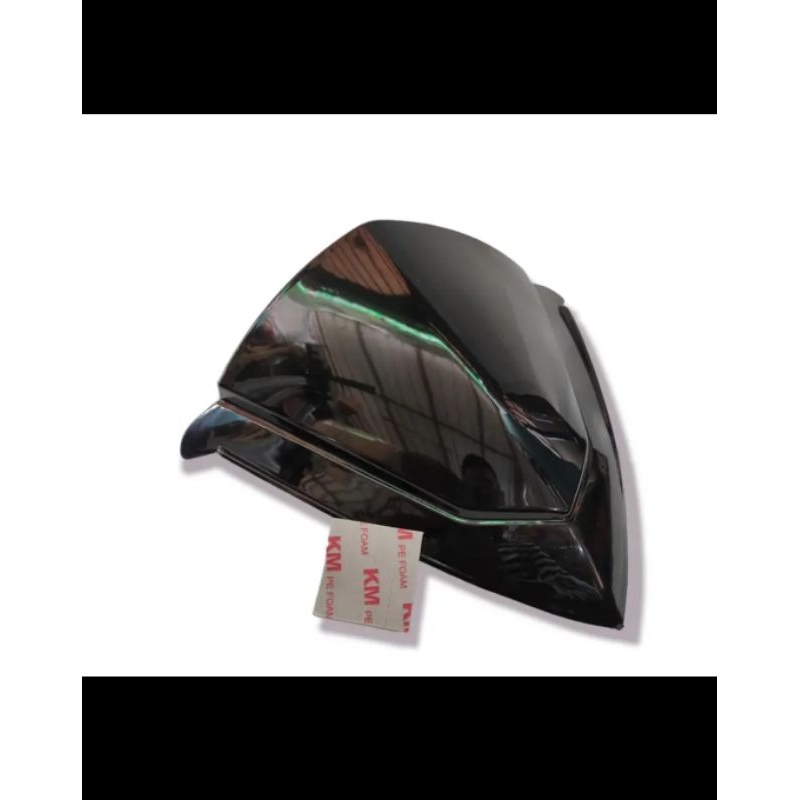 Jual Visor vario 125 techno Visor vario Bohlamp Windshield VARIO 125 ...