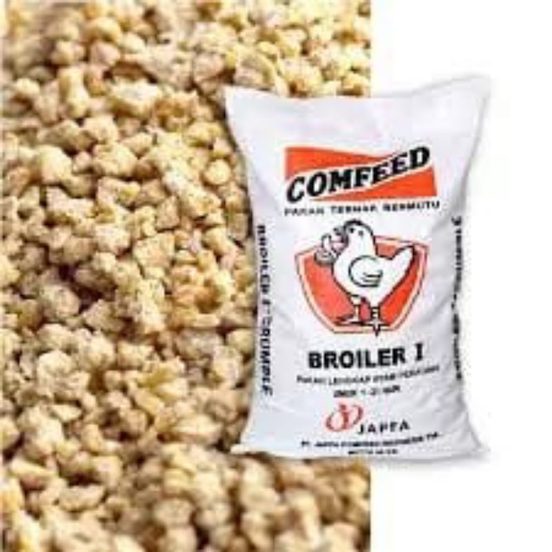 Jual pakan ayam br japfa | Shopee Indonesia