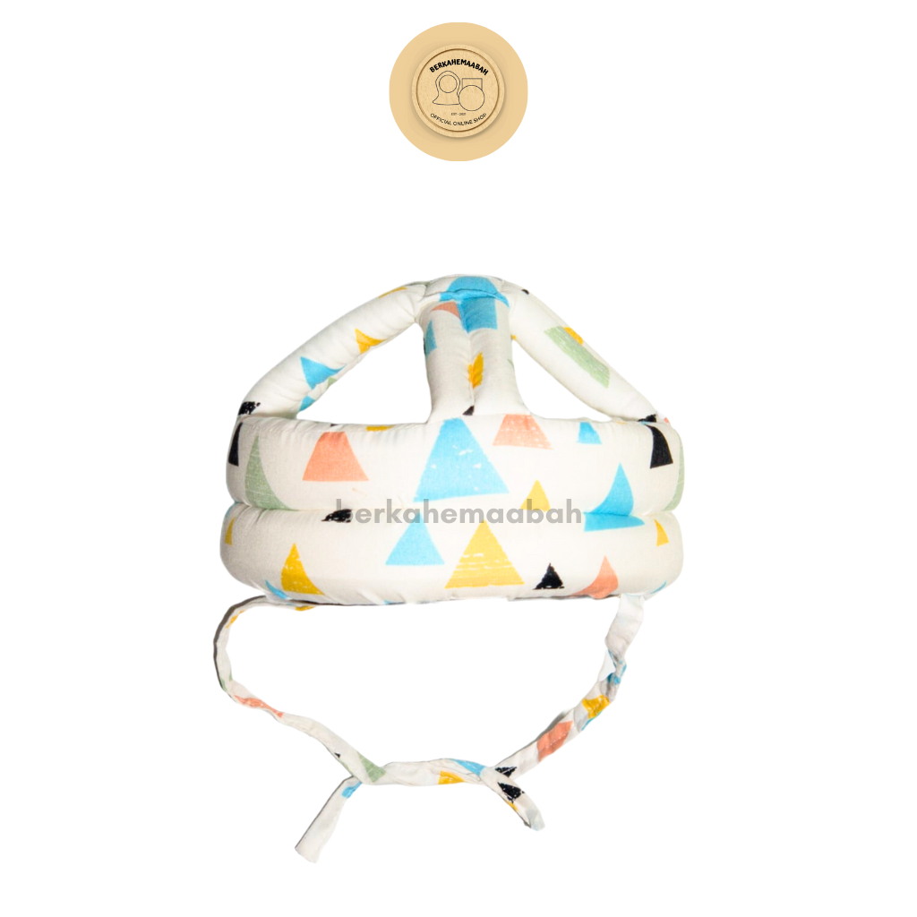 Jual Helm Pelindung Kepala Bayi | Pelindung Kepala Bayi | Baby Head ...