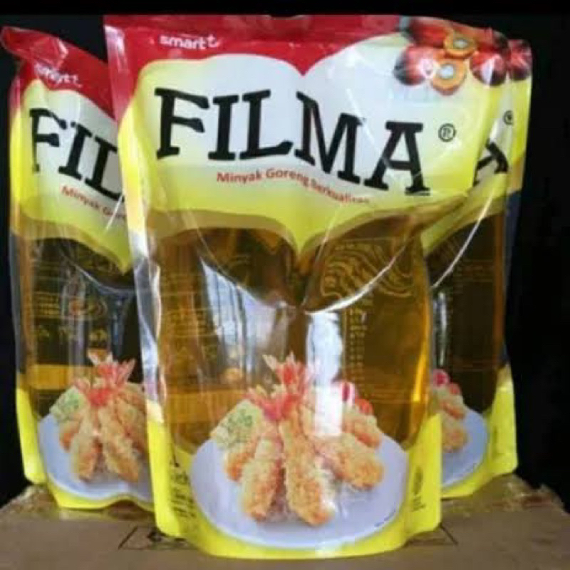 Jual FILMA 2 LITER | Shopee Indonesia