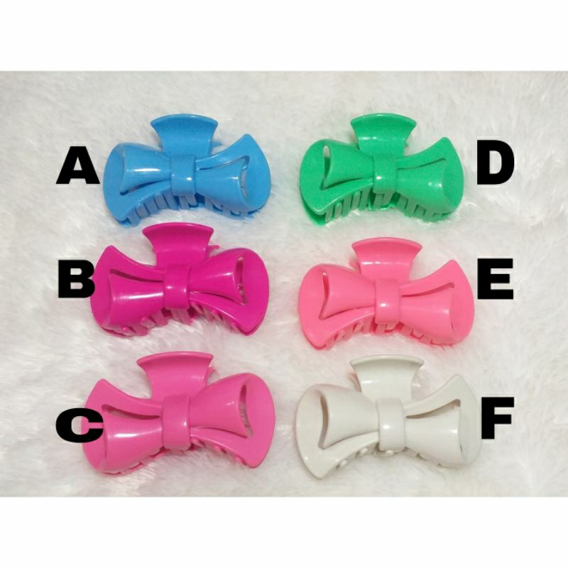 Jual jepit rambut pita besar | Shopee Indonesia
