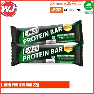 Jual l men protein bar Harga Terbaik & Termurah Mei 2024 | Shopee Indonesia
