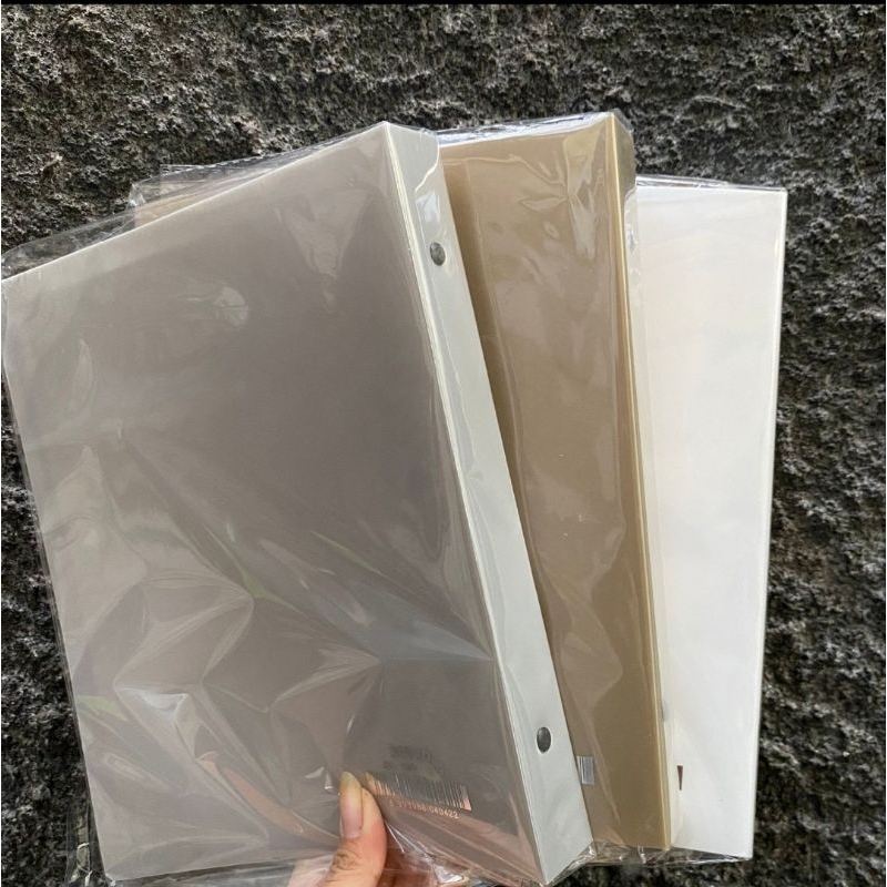 Jual Map binder A5 MP507 pearl JOYKO | Shopee Indonesia