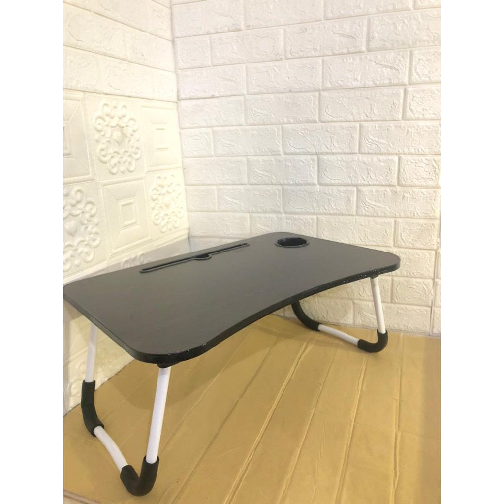 Jual Grosirhouseware_ YUNA MEJA / Meja Laptop / Meja Belajar / Meja ...