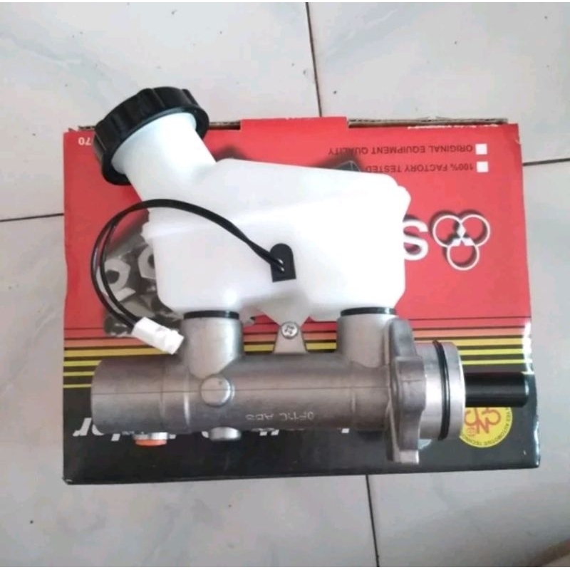 Jual Master Rem Pusat KIA Carens 1 Manual Brake Master Atas Carens1 MT ...