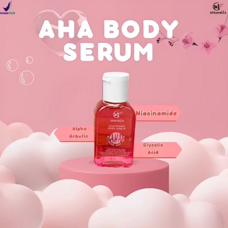 Jual Misonells Bleaching Licorice Extract aha isi 100gr baca deskripsi | Shopee Indonesia