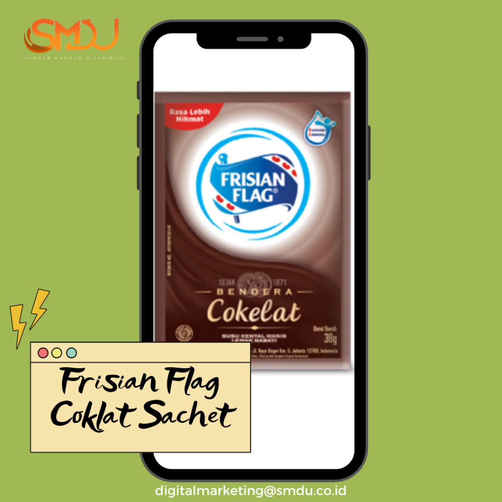 Jual FRISIAN FLAG SACHET | Shopee Indonesia