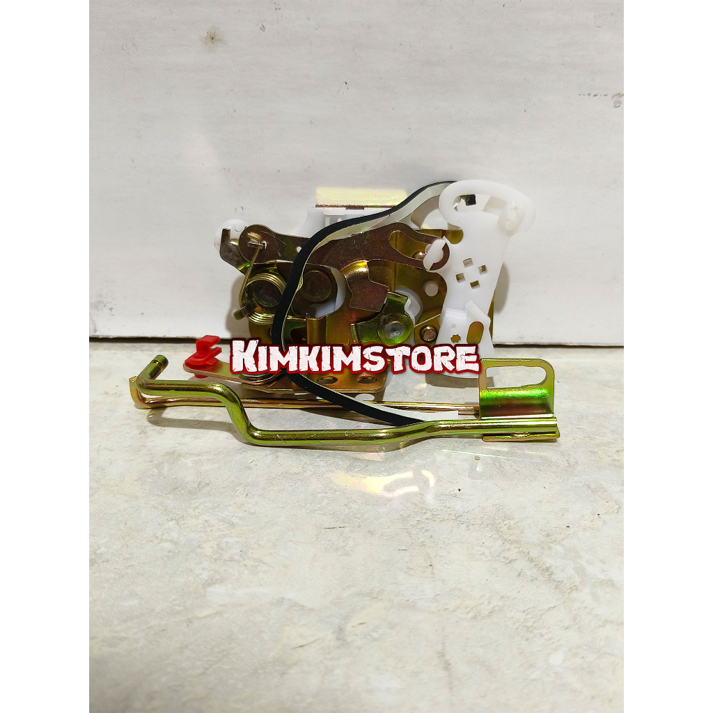 Jual Door Lock Kunci Pintu Hino Dutro 110 130 300 Toyota Dyna Saurus ...
