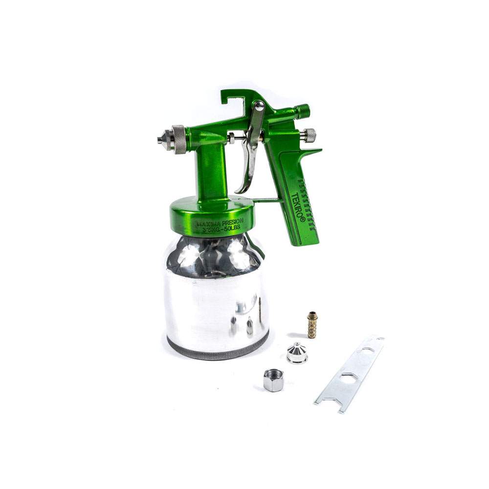 Jual Semprotan Cat Tabung Bawah Air Spray Gun 472B AT-AS1720 TEKIRO ...