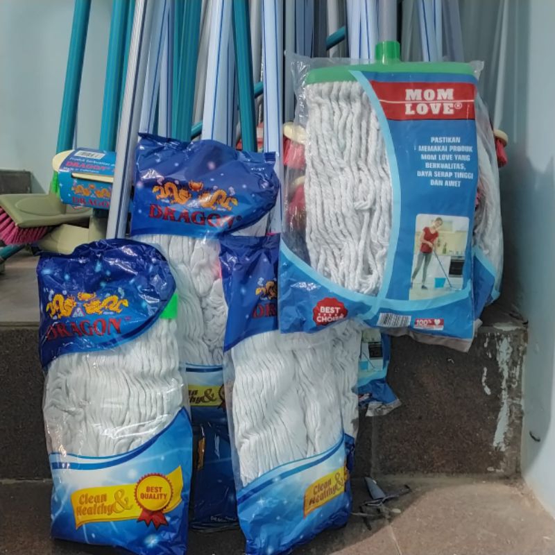 Jual KAIN PEL LANTAI+ GAGANG / KAIN PEL DRAGON / KAIN PEL MOM LOVE ...