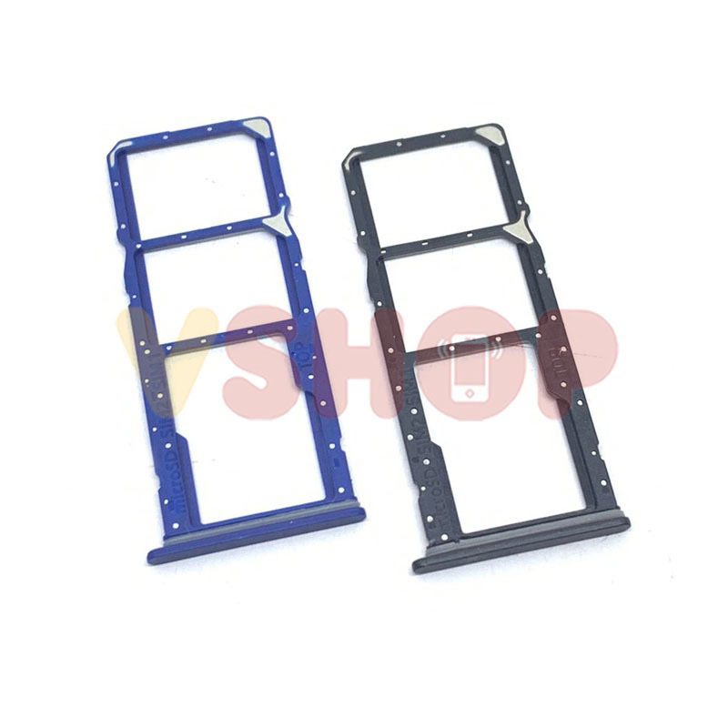 Jual SIMTRAY - TEMPAT SIMCARD SAMSUNG A03 CORE A032F SLOT SIMCARD | Shopee Indonesia