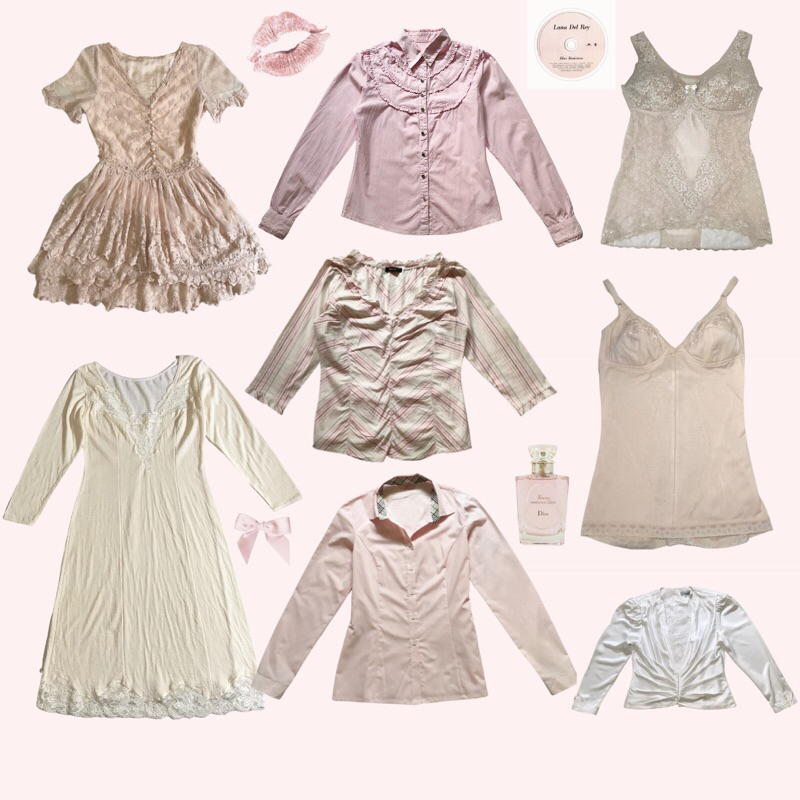 Jual coquette things | Shopee Indonesia