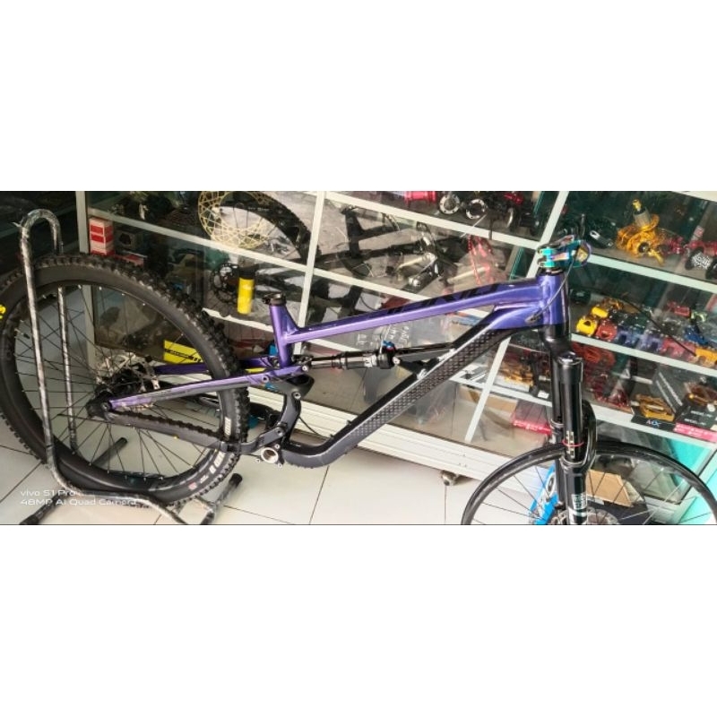 Jual frameset polygon siskiu T8 | Shopee Indonesia Jual frameset polygon siskiu T8 | Shopee Indonesia