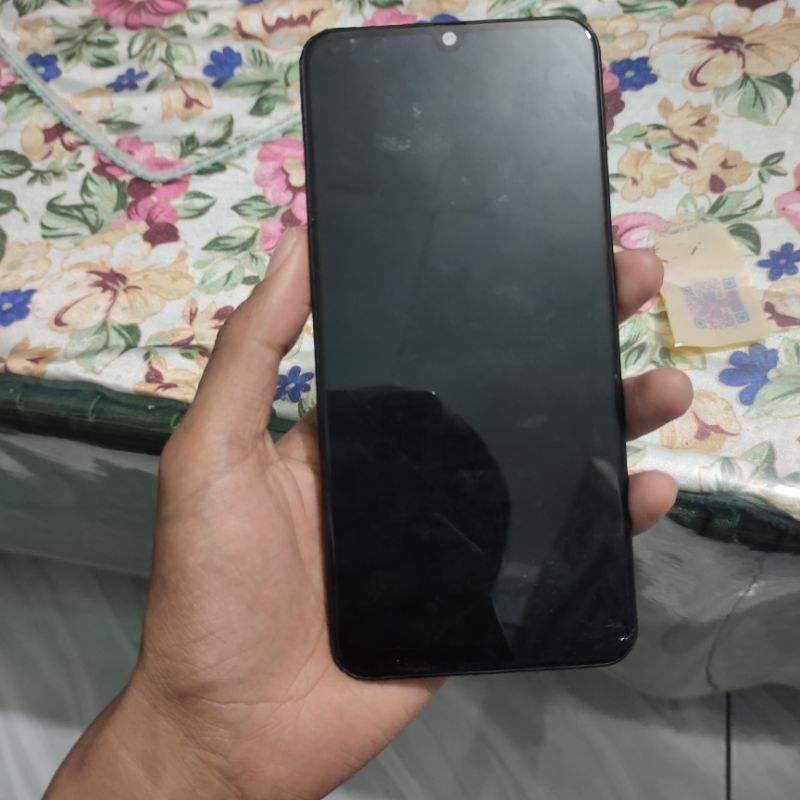 Jual Lcd original samsung m21 copotan masih bagus ( retak layak pakai ) | Shopee Indonesia