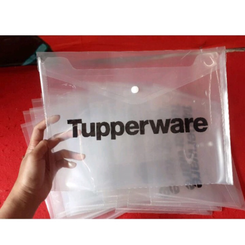 Jual map plastik - map dokumen | Shopee Indonesia