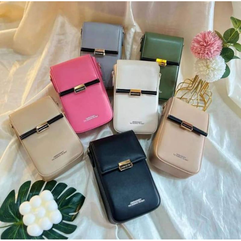 Jual Lula Mini Bag by Jimshoney | Shopee Indonesia