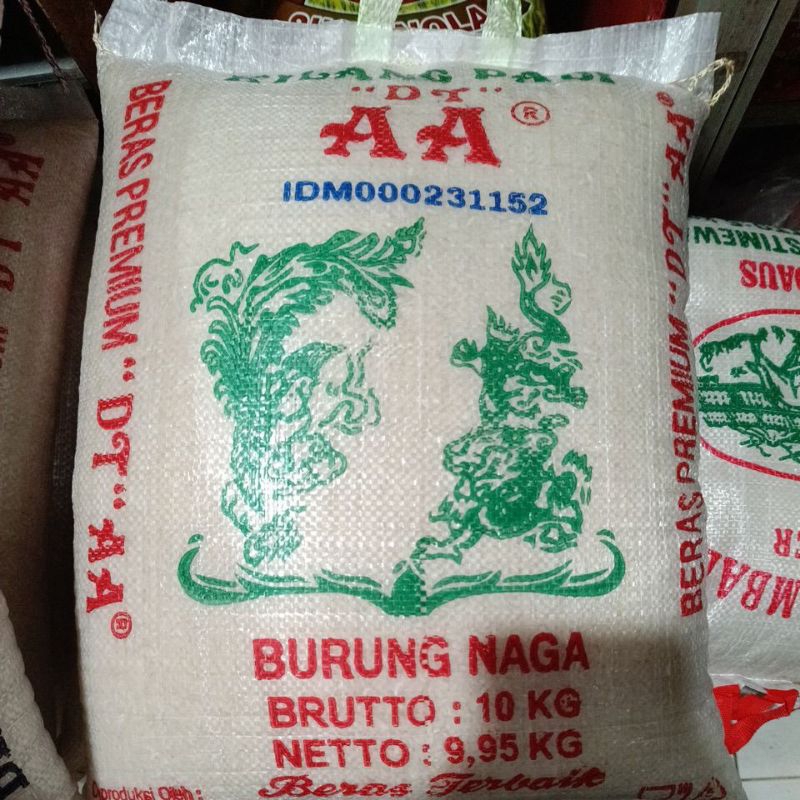 Jual Beras 10 kg | Shopee Indonesia