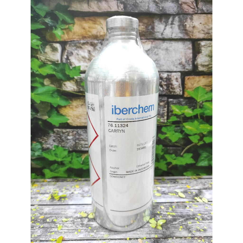 Jual GARRYN BY IBERCHEM KEMASAN SEGEL KALENG 1 KG ( ORIGINAL ) | Shopee ...