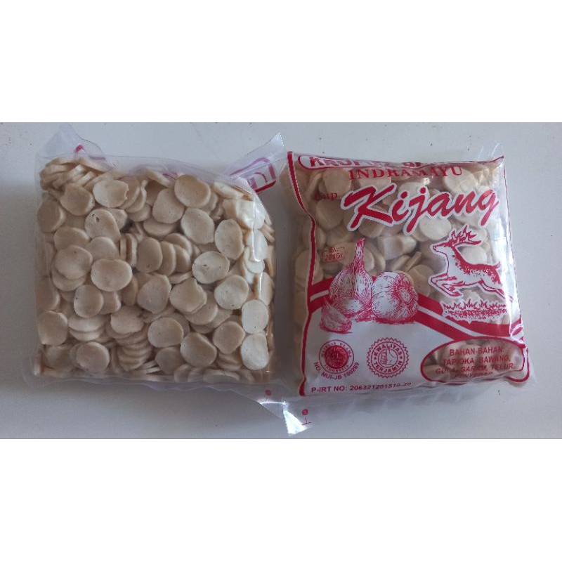 Jual kerupuk atau krupuk rasa udang, ikan, bawang, jengkol, cap kijang ...