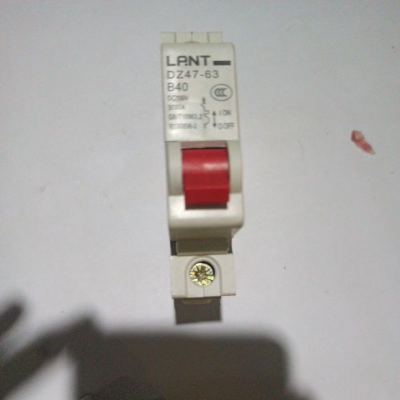Jual MCB all MOTOR LISTRIK UWINFLY / exotic | Shopee Indonesia