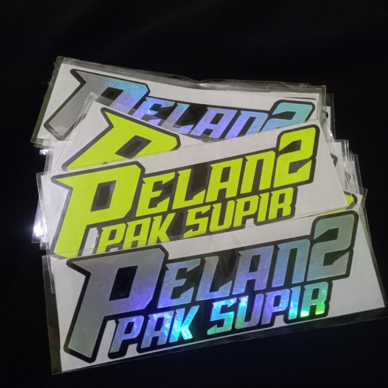 Jual STICKER CUTTING MOTOR CUTTING STICKER STICKER EMBLEM MOTOR LOGO ...