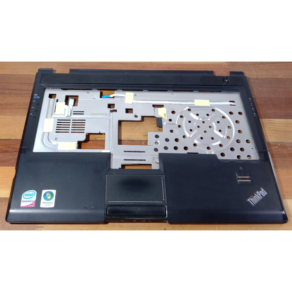 Jual Casing Frame Keyboard Palmrest Laptop Lenovo Thinkpad SL300-2738 ...