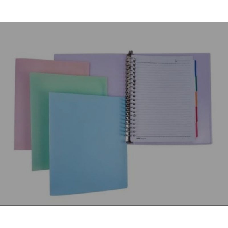 Jual Buku binder | Shopee Indonesia