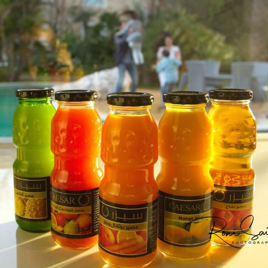 Jual Jus Buah Caesar 250ml | Shopee Indonesia