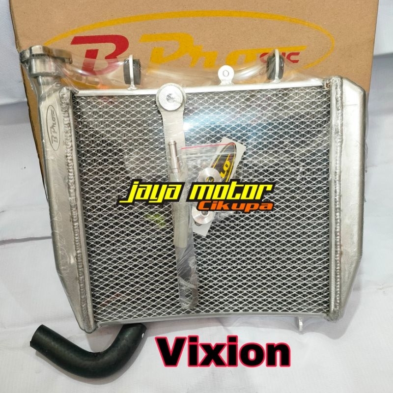 Jual Radiator Bpro Yamaha Vixion | Shopee Indonesia