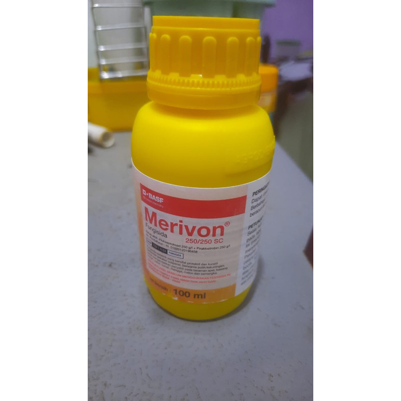 Jual Merivon fungisida | Shopee Indonesia