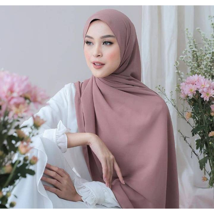 Jual PASMINA INSTAN MALAYSIA/PASHMINA MALAY/PASMINA INSTAN MELAYU ...