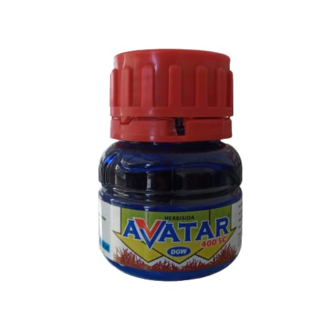 Jual HERBISIDA AVATAR 400 SC - 100 ML | Shopee Indonesia