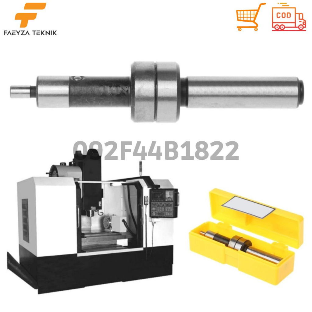 Jual Centrofix Edge Center Finder Center Fix As 10mm Untuk Mesin CNC ...