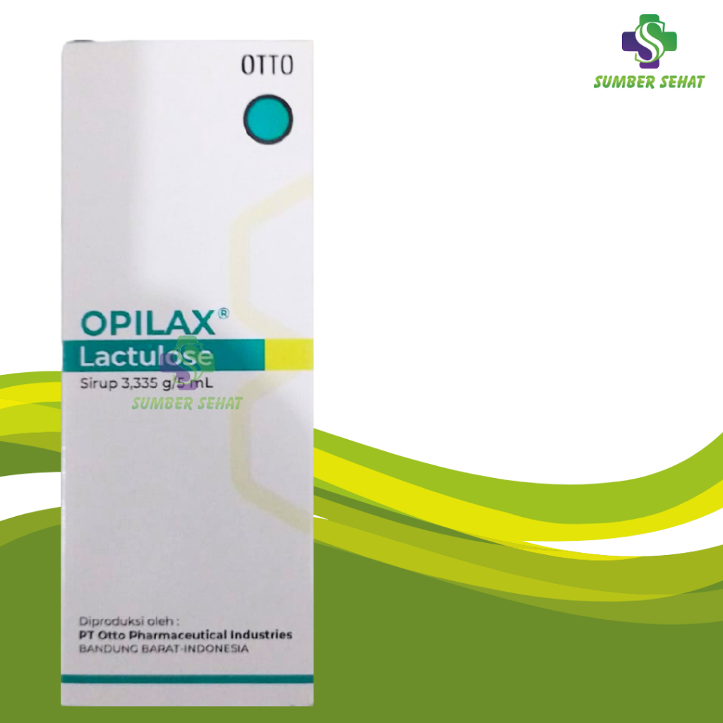 Jual OPILAX SIRUP 120 ML | Shopee Indonesia